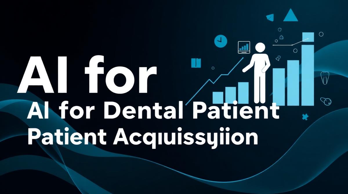 The All-in-One AI Platform for Dental Practice Growth | Aron